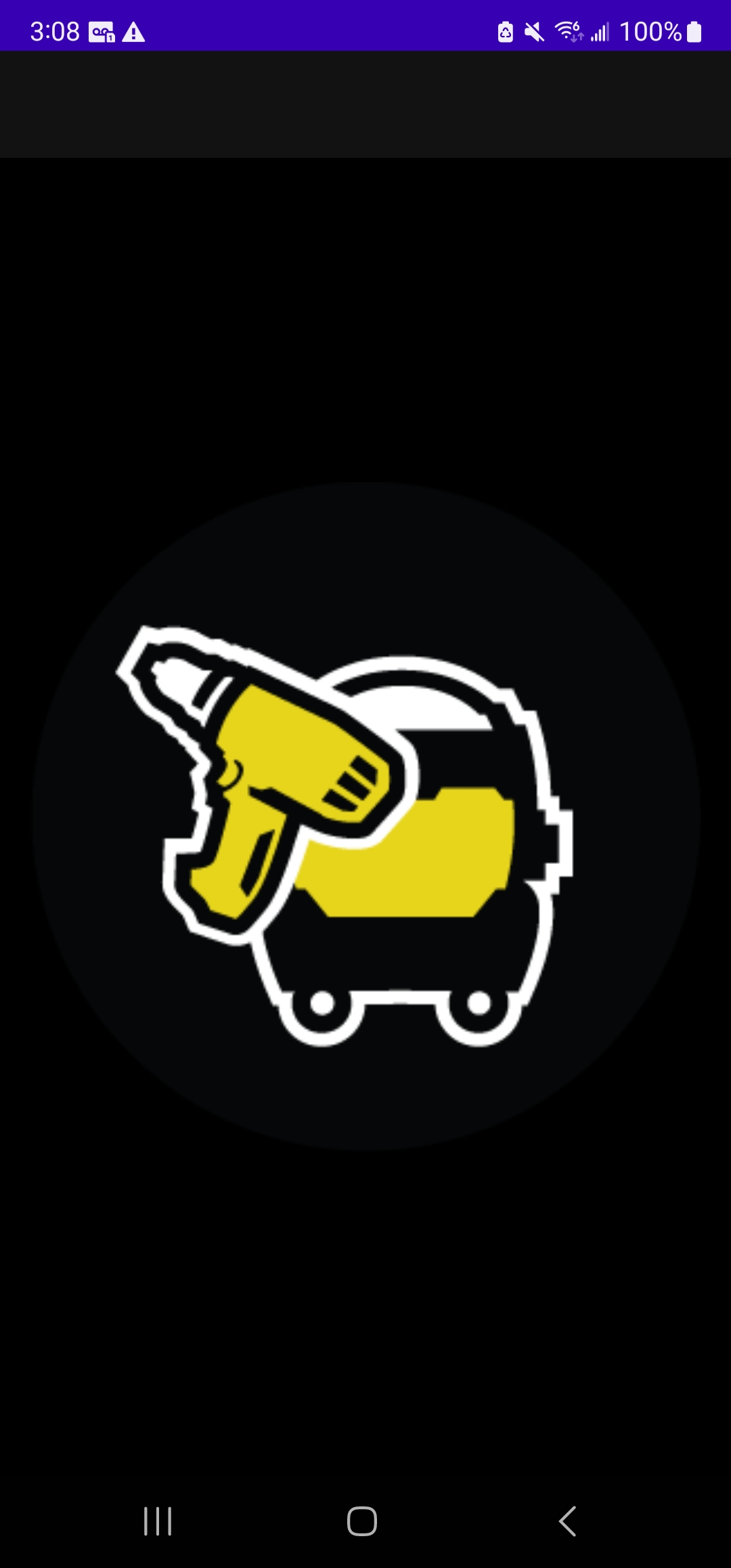 Android Mobile App. Quick Start Guide – Vac-Switch