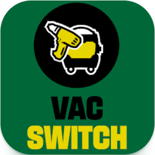 Android Mobile App. Quick Start Guide – Vac-Switch